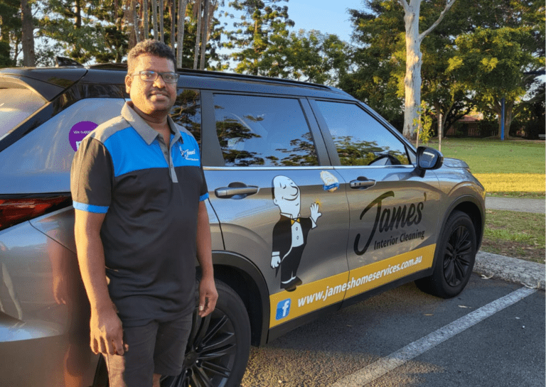 Professionals In Brisbane - James' Home Services
