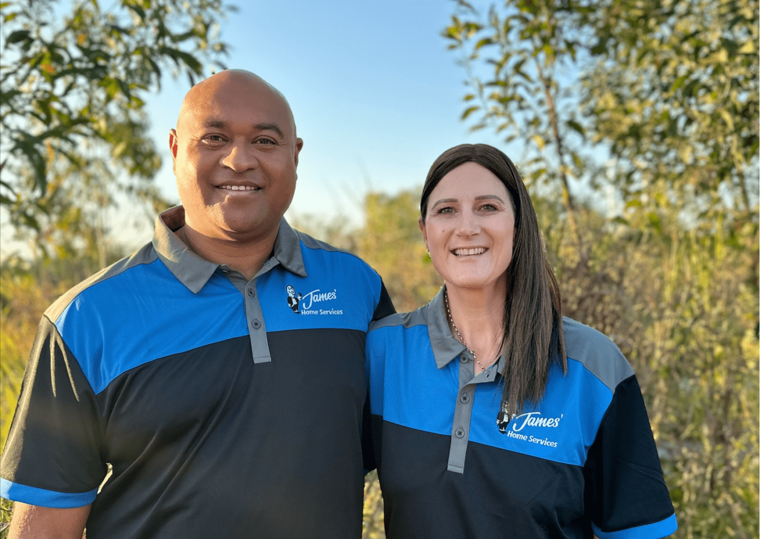 Melissa & Graham – Interior Cleaning – Greenbank - James' Home Services