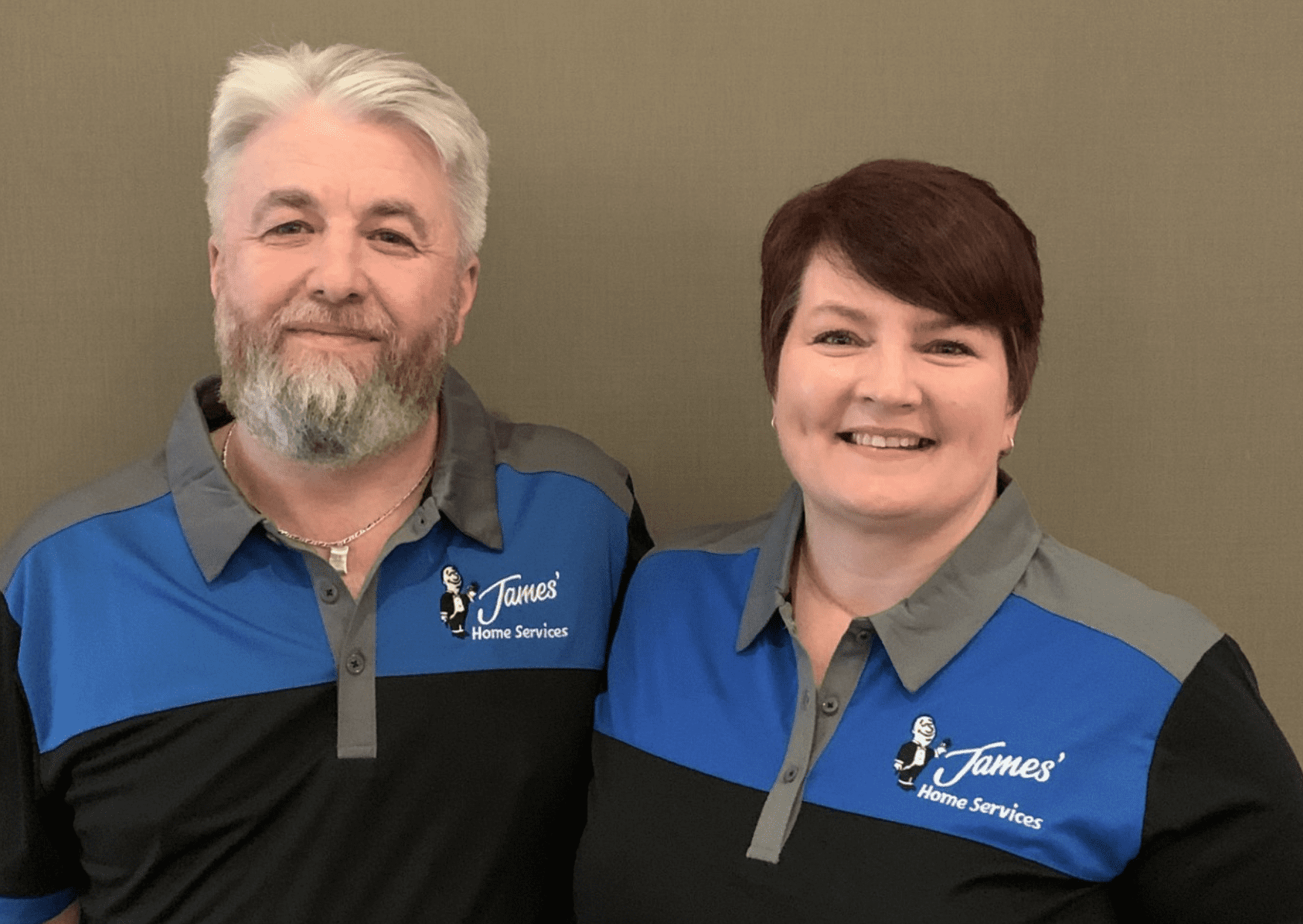 Pia & Harold – Interior Cleaning – Forster - James' Home Services